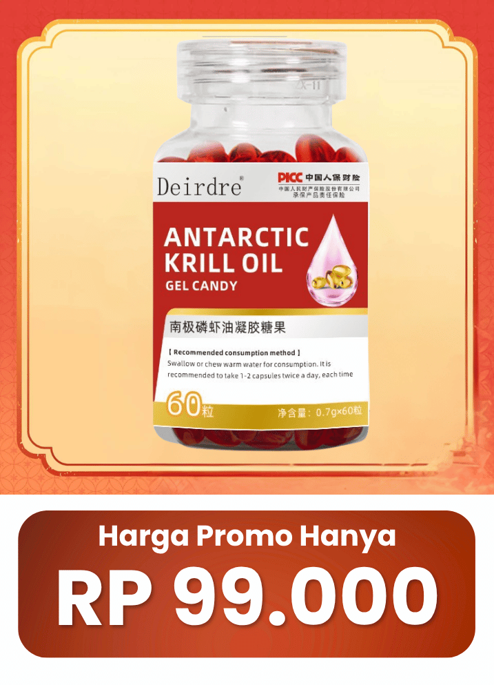 Minyak Kril FB – cidahustore.com